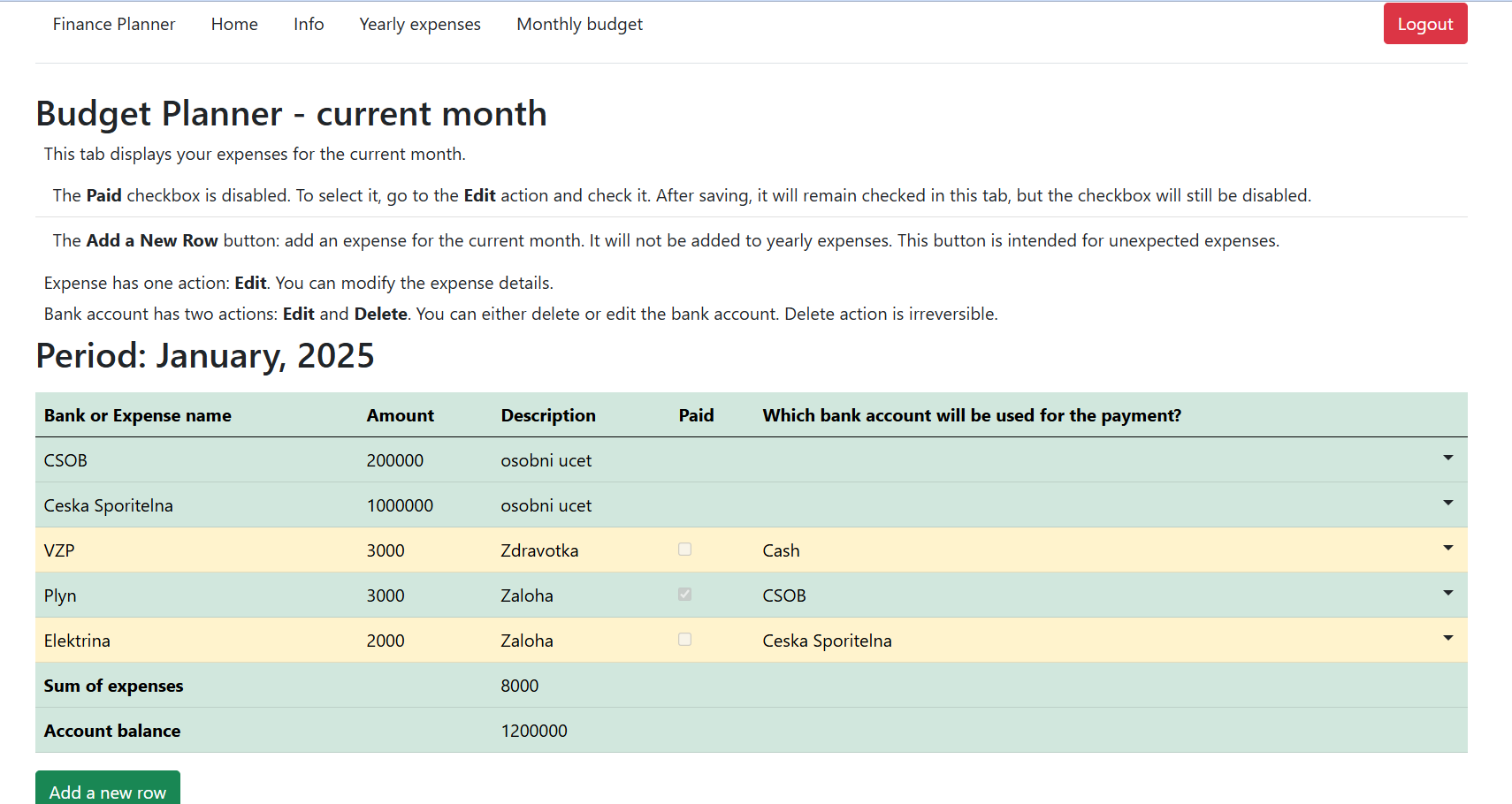 Marina Pavolova - portfolio