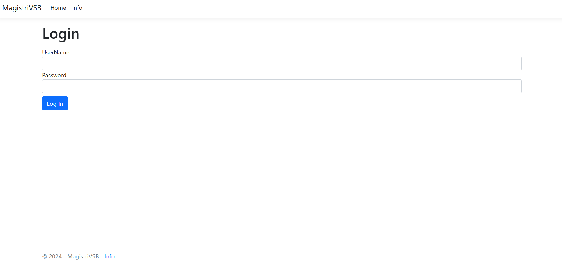 Marina Pavolova - portfolio