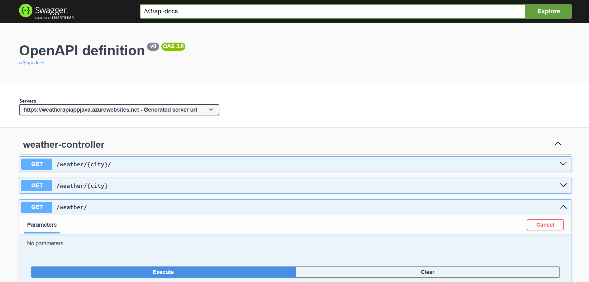 Marina Pavolova - portfolio